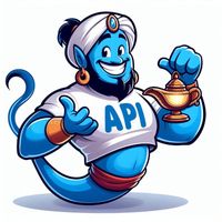 Home | API Genie